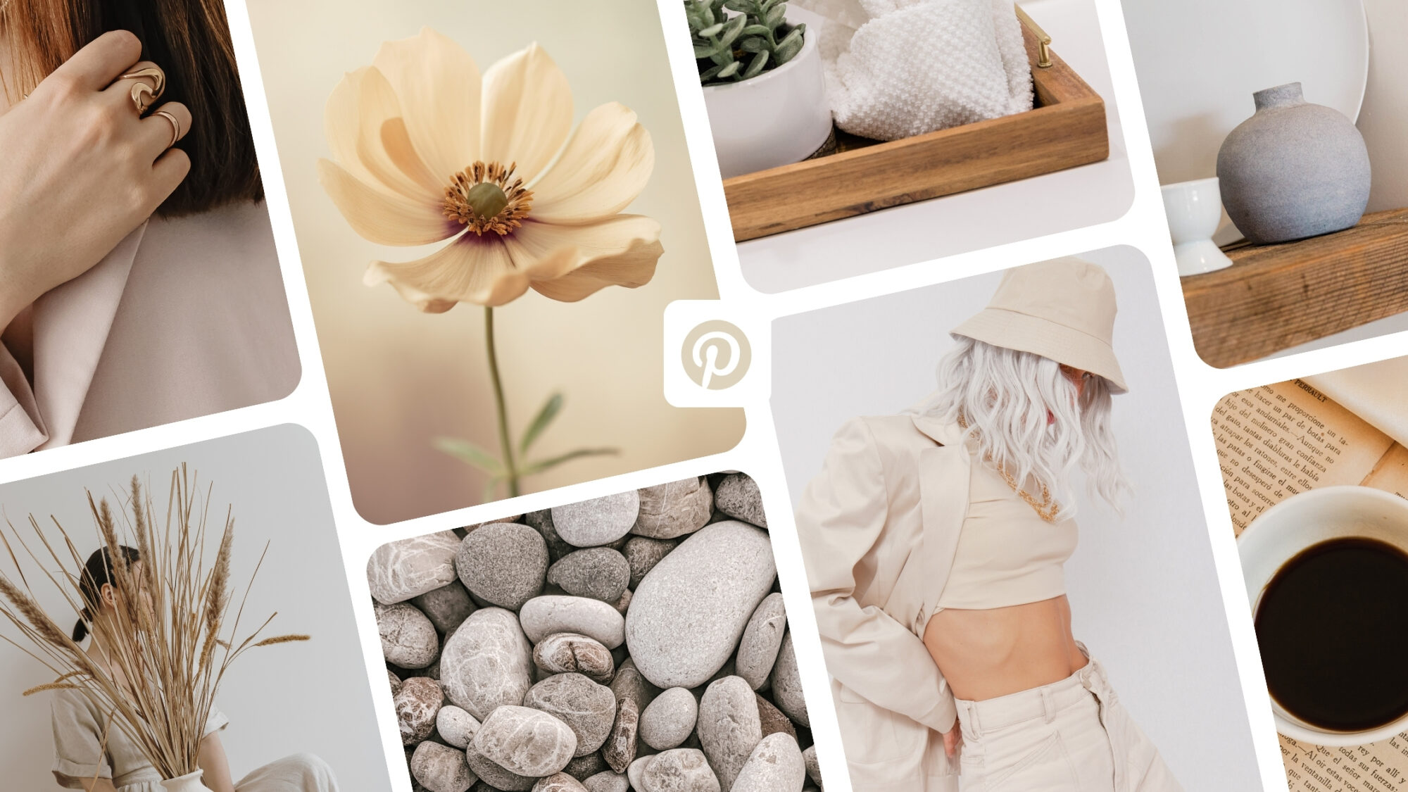 Cosa è Pinterest, come funziona? | The rose mind